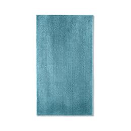 Tchibo - Badematte - blau