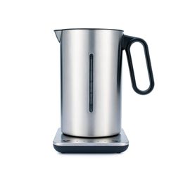 Wilfa Wasserkocher &raquo; Svart - silber