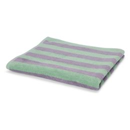 Tchibo - XL-Badetuch - mintgr&uuml;n