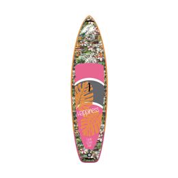 Tchibo - F2 SUP Board &raquo;Happiness&laquo; (Board only) - mehrfarbig