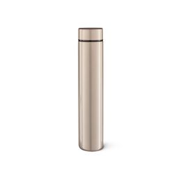 Tchibo - Trinkflasche - beige