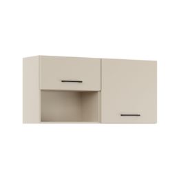 Tchibo - H&auml;ngeschrankmodul - 120x32,5x58cm - schwarz -
