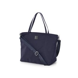 Tchibo - Shopper - dunkelblau