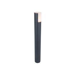 Tchibo - Oudoor LED Wegeleuchte - anthrazit