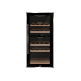 CASO GERMANY Caso WineClassic Black 24 - schwarz