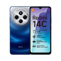 Xiaomi Redmi 14C 128Gb Starry Blue