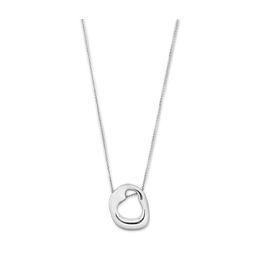 Tchibo - Kette - silber