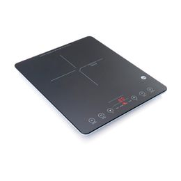 Wilfa Induktions-Kochplatte &raquo;Icp-1800B&laquo; - schwarz