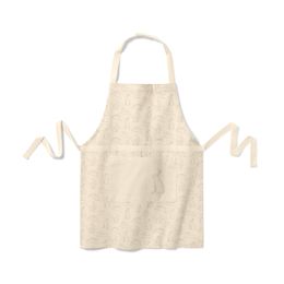Tchibo - K&uuml;chensch&uuml;rze - beige