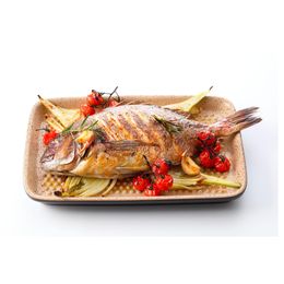 R&ouml;mertopf R&ouml;mertopf &raquo;Lafer BBQ Plancha&laquo; - schwarz