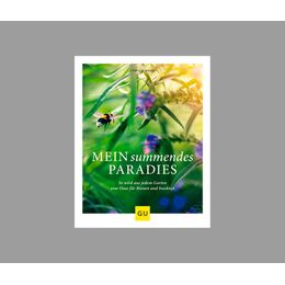 Tchibo - Buch &raquo;Mein summendes Paradies&laquo;
