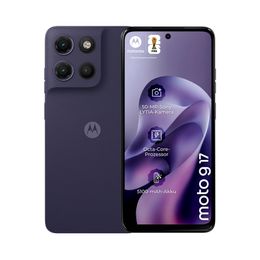Motorola moto g17 LTE 128Gb Evening blue
