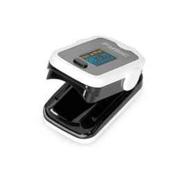 Tchibo - Pulsoximeter - schwarz