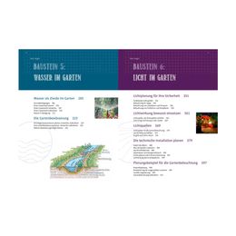 Tchibo - Buch &raquo;Der neue grosse Gartenplaner&laquo;