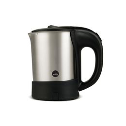 Wilfa Wasserkocher Travel - silber