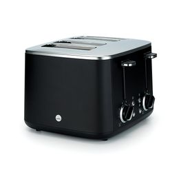 Wilfa Toaster Family - silber