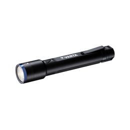 Tchibo - Varta-Taschenlampe &raquo;Night Cutter F30 R&laquo; - schwarz