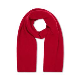 Tchibo - Cashmere-Schal - rot