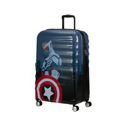 American Tourister Wavebreaker Captain America, gro&szlig;