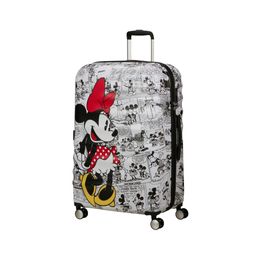 American Tourister Wavebreaker Minnie Mouse, gro&szlig;