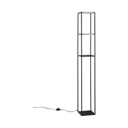 Paul Neuhaus LED-Stehleuchte &raquo;Conni&laquo; - 20x20x140cm - schwarz - Eisen