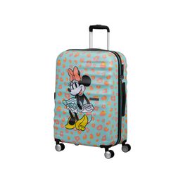 American Tourister Wavebreaker Minnie Mouse, mittel