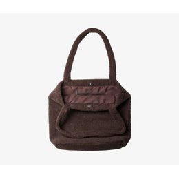 Tchibo - Shopper - braun