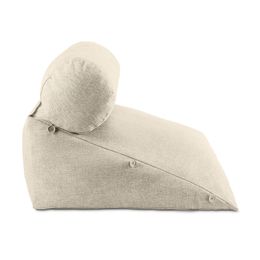 Tchibo - Keilkissen - beige
