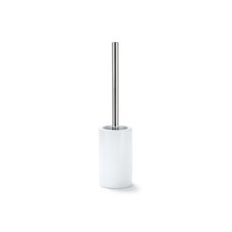 Tchibo - WC-B&uuml;rste - silber