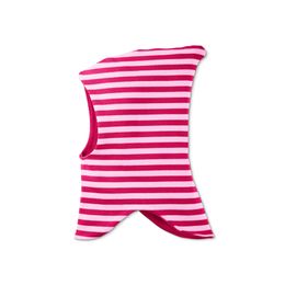 Tchibo - Wende-Schlupfm&uuml;tze - rosa