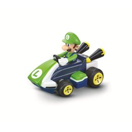 Tchibo - Ferngesteuertes Carrera-Auto &raquo;Mario Kart Mini RC - mehrfarbig