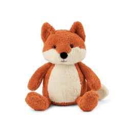 Tchibo - Pl&uuml;schtier &raquo;Fuchs&laquo; - orange