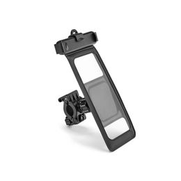 Tchibo - Fahrrad-Smartphone-Halterung - schwarz