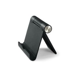 Tchibo - Smartphone-und-Tablet-St&auml;nder - schwarz