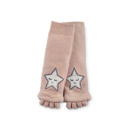 Tchibo - Lackier-und-Relax-Socken - blau