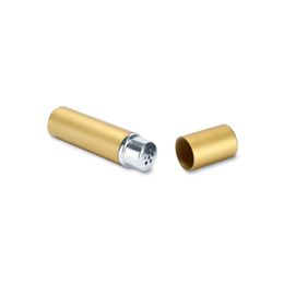 Tchibo - Tascheninhalator - gold