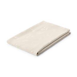 Tchibo - Jacquard-Tischdecke - creme
