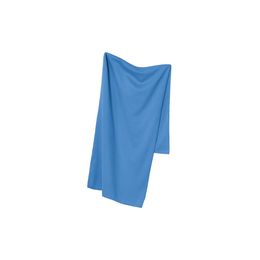Tchibo - K&uuml;hlendes Sporthandtuch - blau