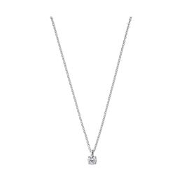 Tchibo - 925 Silber Kette &raquo;Solit&auml;r&laquo; - silber