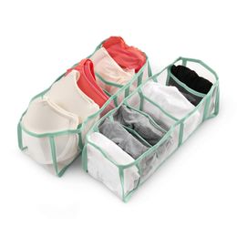 Tchibo - 2 Kleiderschrank-Organizer - wei&szlig;