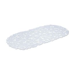 Tchibo - Badewanneneinlage - transparent
