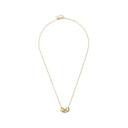 Tchibo - Kette - gold