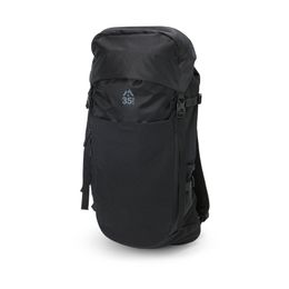 Tchibo - Wander-Rucksack - schwarz