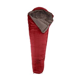 Tchibo - Grand Canyon Kinder-Schlafsack &raquo;Fairbanks&laquo; - rot