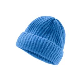 Tchibo - Strickm&uuml;tze - hellblau