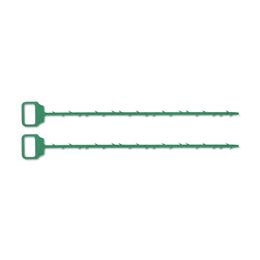 Tchibo - 2 Abflussreiniger - gr&uuml;n