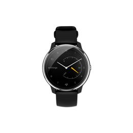 Withings &raquo;Move Ecg&laquo; Fitnessuhr - schwarz