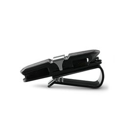 Tchibo - Auto-Brillenhalterclip - schwarz
