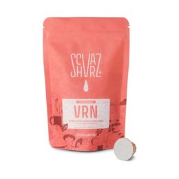 Schvarz - VRN Espresso - 10 Kapseln - Intensit&auml;t: 4/6