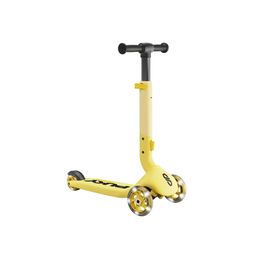 Puky Roller Push - gelb
